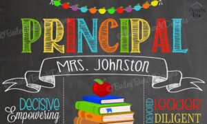 60+ Thank You Quotes for Principal to Show Appreciation