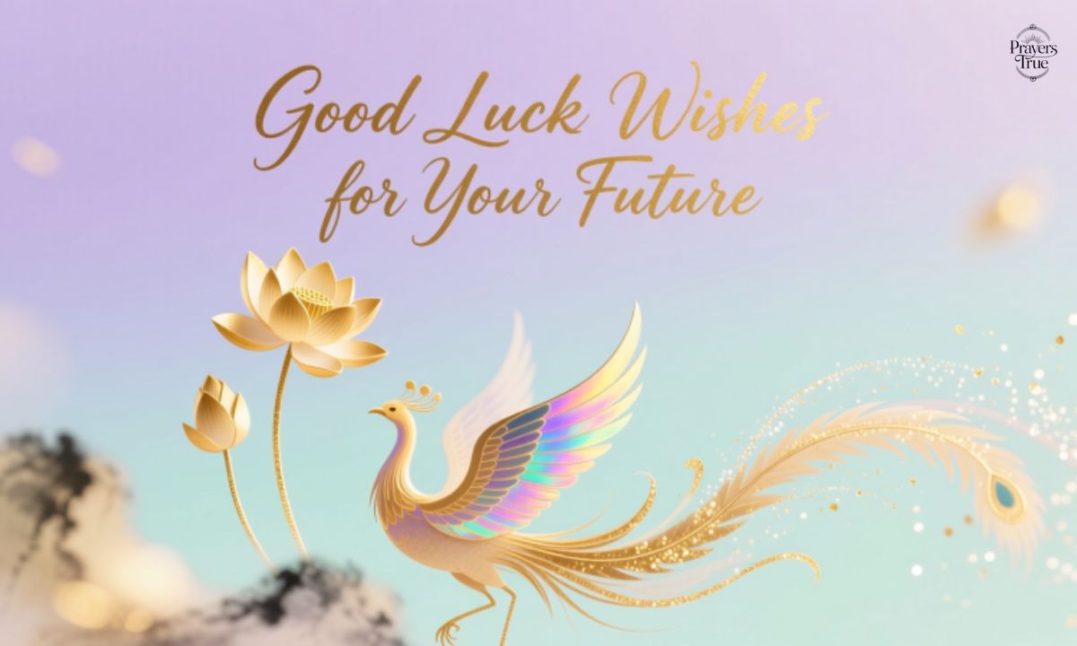 110+ Best Wishes for Future Success
