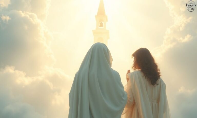 The Angelus Prayer: Meaning, History, and How to Pray It